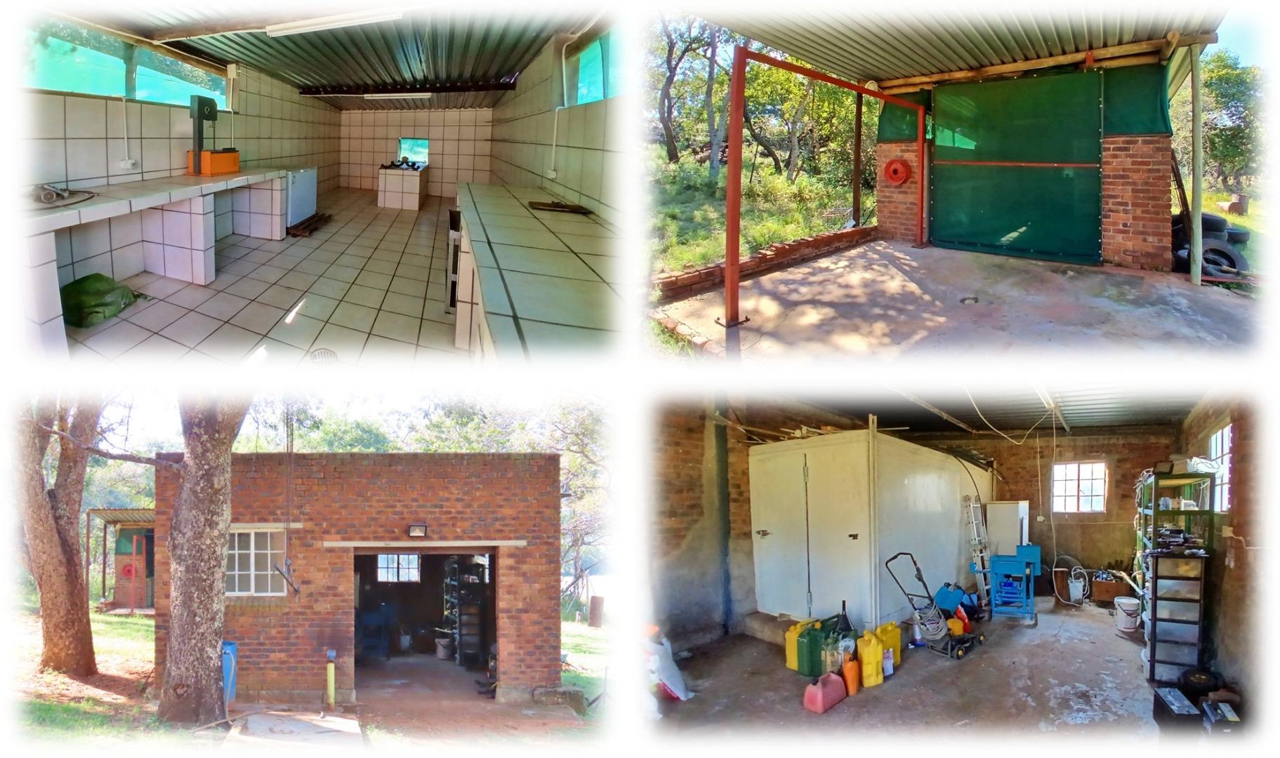 Farm for Sale in Vaalwater, Vaalwater - 740449